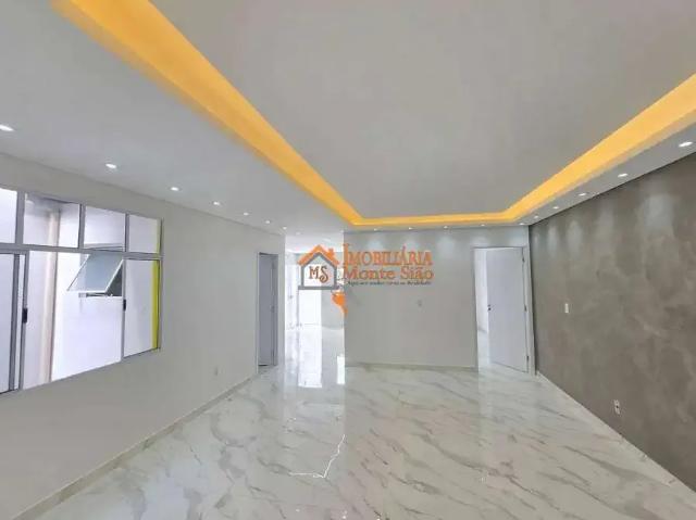 Casa / Sobrado para Venda em Guarulhos/SP Vila Nossa Senhora de Fátima 3 Quartos