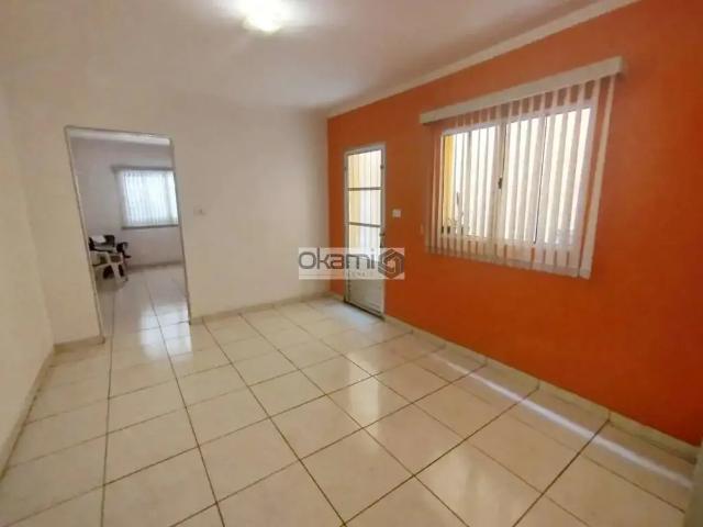 Casa / Sobrado para Venda em Guarulhos/SP Vila Nossa Senhora de Fátima 3 Quartos