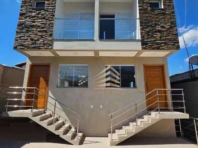 Casa / Sobrado para Venda em Guarulhos/SP Vila Nossa Senhora de Fátima 3 Quartos