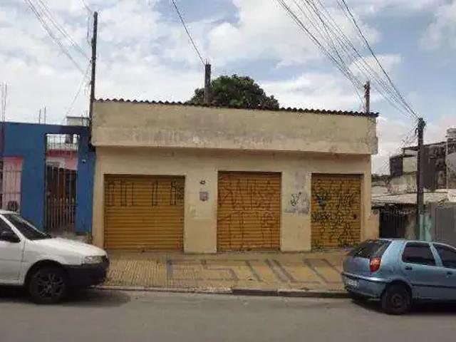 Casa / Sobrado para Venda em Guarulhos/SP Vila Nova Cumbica