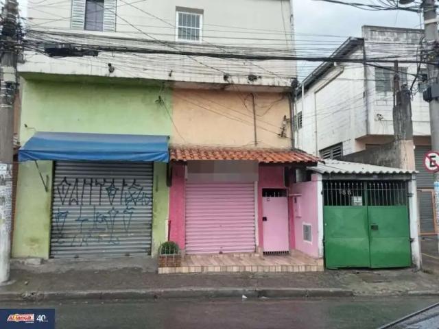 Casa / Sobrado para Venda em Guarulhos/SP Vila Nova Cumbica 8 Quartos