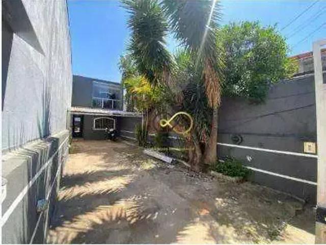 Casa / Sobrado para Venda em Guarulhos/SP Vila Nova Bonsucesso 4 Quartos
