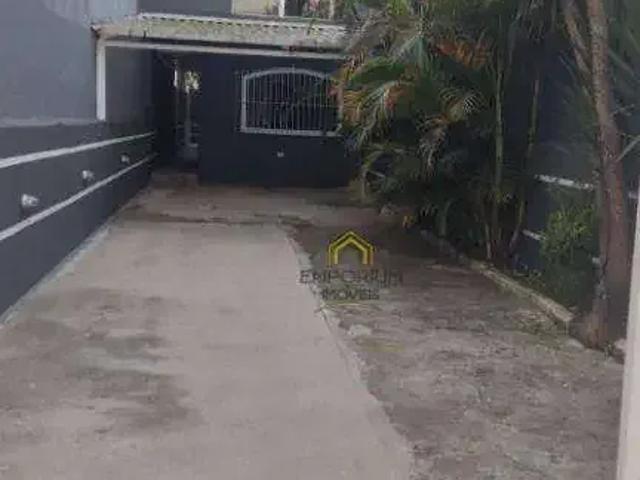 Casa / Sobrado para Venda em Guarulhos/SP Vila Nova Bonsucesso 4 Quartos