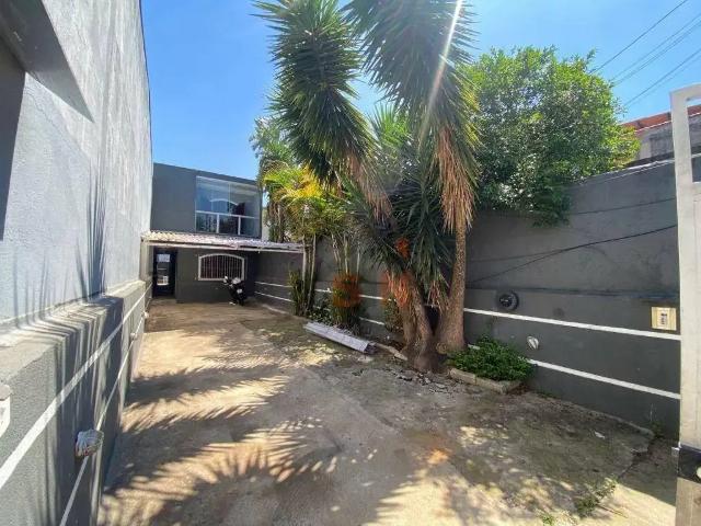 Casa / Sobrado para Venda em Guarulhos/SP Vila Nova Bonsucesso 4 Quartos
