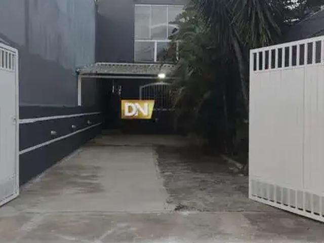 Casa / Sobrado para Venda em Guarulhos/SP Vila Nova Bonsucesso 4 Quartos