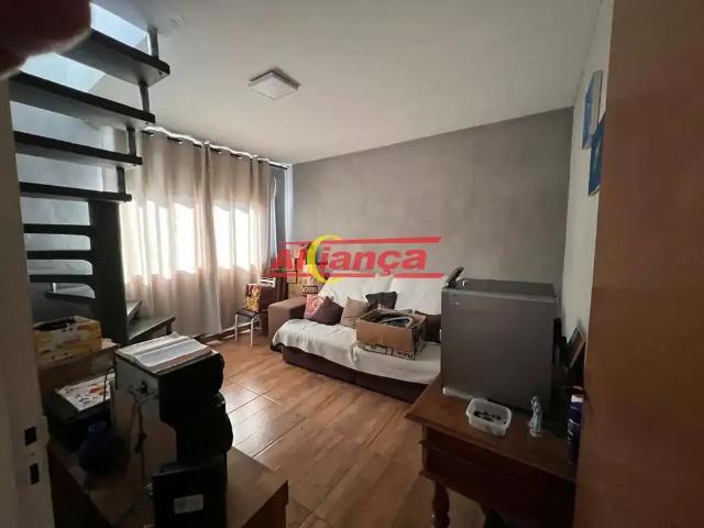 Casa / Sobrado para Venda em Guarulhos/SP Vila Nova Bonsucesso 4 Quartos
