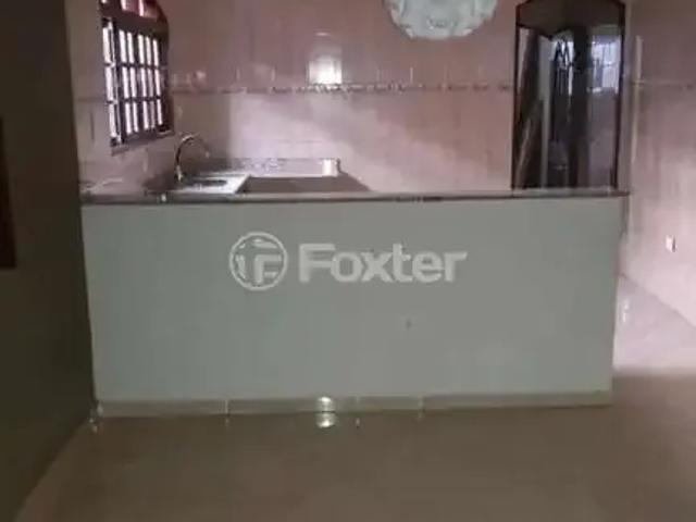 Casa / Sobrado para Venda em Guarulhos/SP Vila Nova Bonsucesso 4 Quartos
