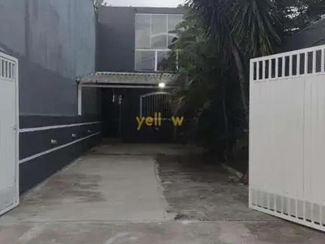 Casa / Sobrado para Venda em Guarulhos/SP Vila Nova Bonsucesso 4 Quartos