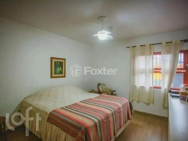 Casa / Sobrado para Venda em Guarulhos/SP Vila Nova Bonsucesso 4 Quartos