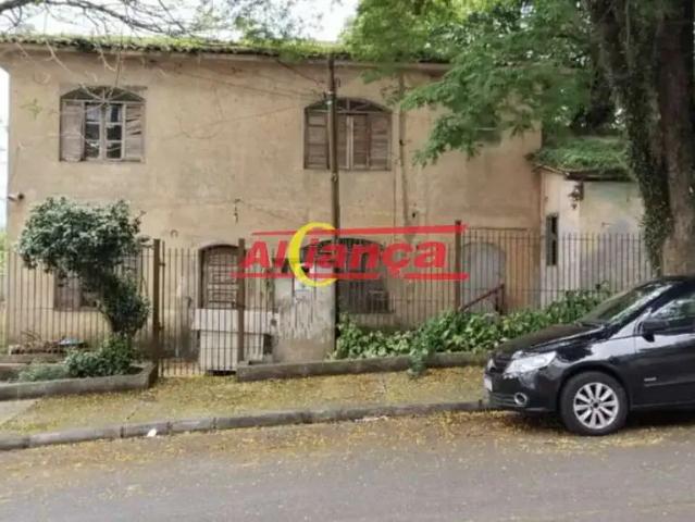 Casa / Sobrado para Venda em Guarulhos/SP Vila Nova Bonsucesso 4 Quartos