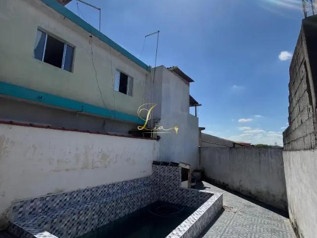 Casa / Sobrado para Venda em Guarulhos/SP Vila Nova Bonsucesso 5 Quartos