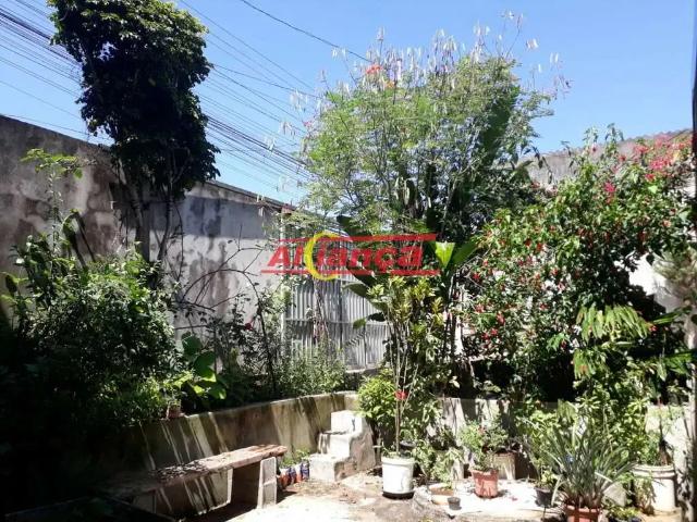 Casa / Sobrado para Venda em Guarulhos/SP Vila Nova Bonsucesso 5 Quartos
