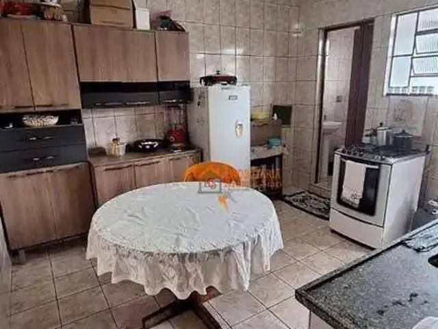 Casa / Sobrado para Venda em Guarulhos/SP Vila Nova Bonsucesso 8 Quartos