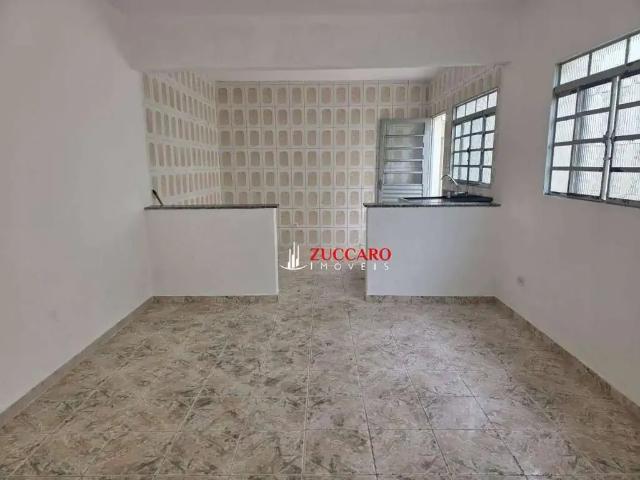 Casa / Sobrado para Venda em Guarulhos/SP Vila Nova Bonsucesso 2 Quartos