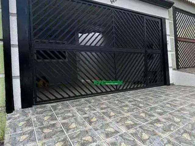 Casa / Sobrado para Venda em Guarulhos/SP Vila Nova Bonsucesso 2 Quartos