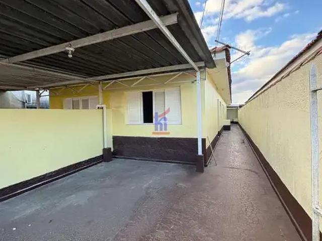 Casa / Sobrado para Venda em Guarulhos/SP Vila Nova Bonsucesso 2 Quartos