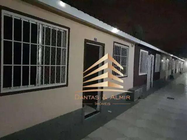 Casa / Sobrado para Venda em Guarulhos/SP Vila Nova Bonsucesso 2 Quartos