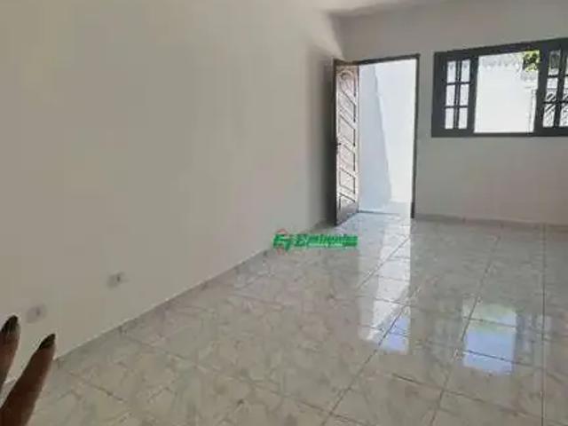 Casa / Sobrado para Venda em Guarulhos/SP Vila Nova Bonsucesso 2 Quartos