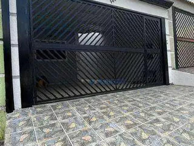 Casa / Sobrado para Venda em Guarulhos/SP Vila Nova Bonsucesso 2 Quartos