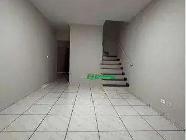Casa / Sobrado para Venda em Guarulhos/SP Vila Nova Bonsucesso 2 Quartos