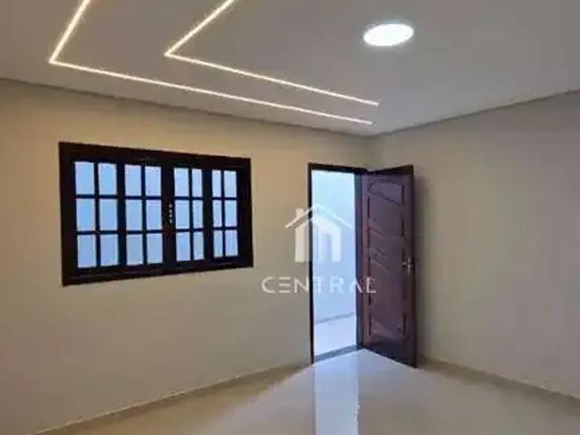 Casa / Sobrado para Venda em Guarulhos/SP Vila Nova Bonsucesso 2 Quartos