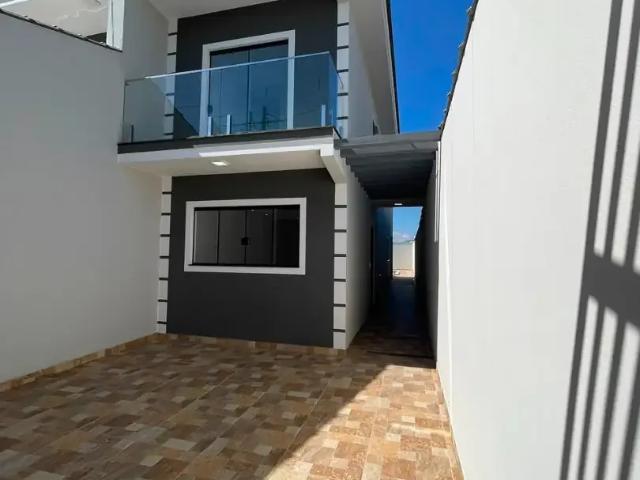 Casa / Sobrado para Venda em Guarulhos/SP Vila Nova Bonsucesso 2 Quartos