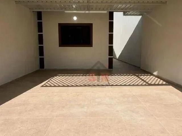 Casa / Sobrado para Venda em Guarulhos/SP Vila Nova Bonsucesso 2 Quartos