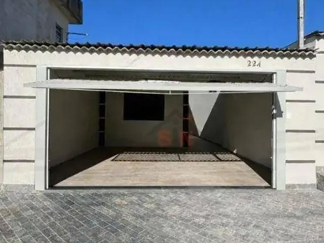 Casa / Sobrado para Venda em Guarulhos/SP Vila Nova Bonsucesso 2 Quartos