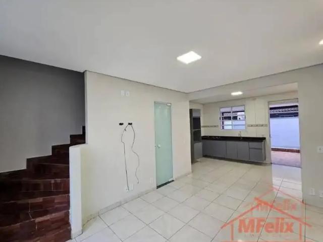 Casa / Sobrado para Venda em Guarulhos/SP Vila Nova Bonsucesso 2 Quartos
