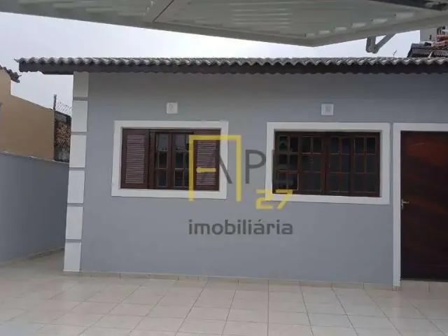 Casa / Sobrado para Venda em Guarulhos/SP Vila Nova Bonsucesso 2 Quartos