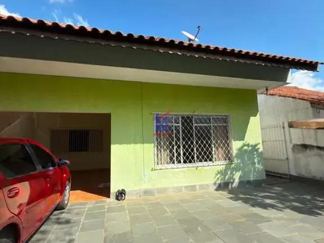 Casa / Sobrado para Venda em Guarulhos/SP Vila Nova Bonsucesso 2 Quartos