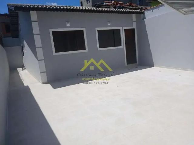 Casa / Sobrado para Venda em Guarulhos/SP Vila Nova Bonsucesso 2 Quartos