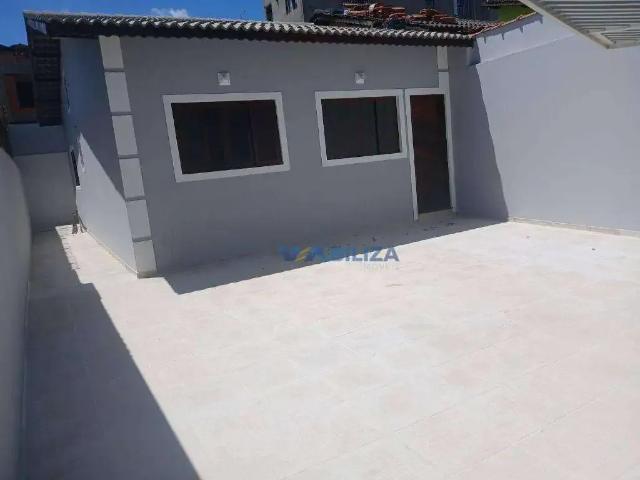 Casa / Sobrado para Venda em Guarulhos/SP Vila Nova Bonsucesso 2 Quartos