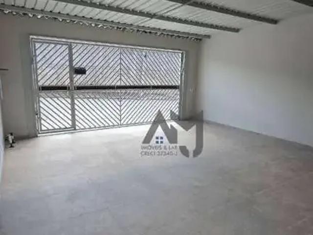Casa / Sobrado para Venda em Guarulhos/SP Vila Nova Bonsucesso 2 Quartos