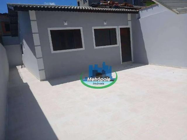 Casa / Sobrado para Venda em Guarulhos/SP Vila Nova Bonsucesso 2 Quartos