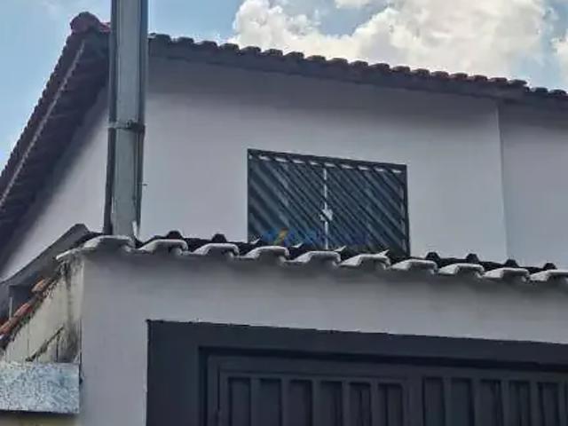 Casa / Sobrado para Venda em Guarulhos/SP Vila Nova Bonsucesso 2 Quartos