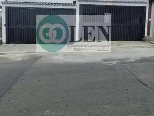 Casa / Sobrado para Venda em Guarulhos/SP Vila Nova Bonsucesso 2 Quartos