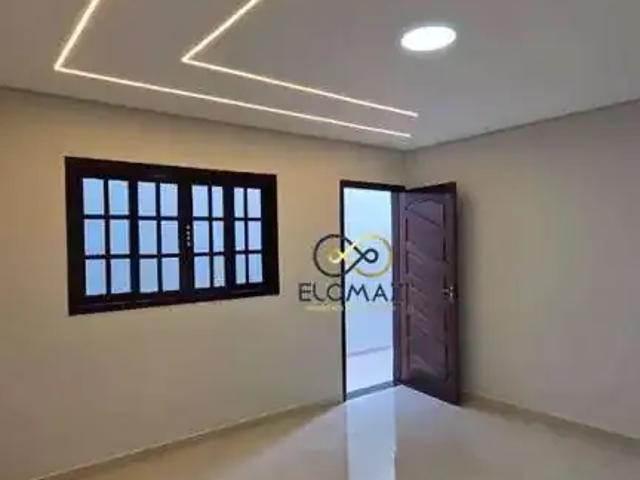 Casa / Sobrado para Venda em Guarulhos/SP Vila Nova Bonsucesso 2 Quartos