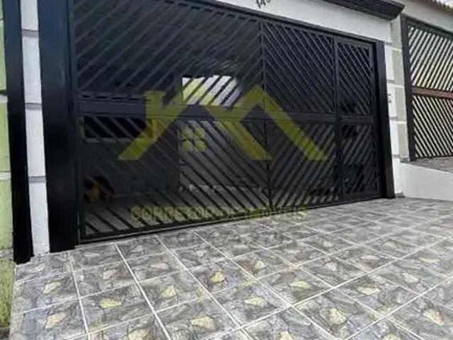 Casa / Sobrado para Venda em Guarulhos/SP Vila Nova Bonsucesso 2 Quartos
