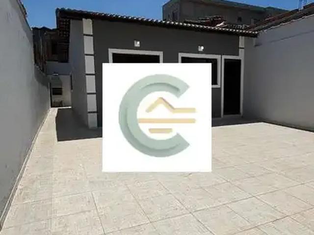 Casa / Sobrado para Venda em Guarulhos/SP Vila Nova Bonsucesso 2 Quartos