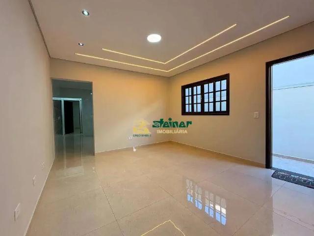 Casa / Sobrado para Venda em Guarulhos/SP Vila Nova Bonsucesso 2 Quartos