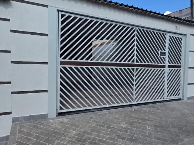 Casa / Sobrado para Venda em Guarulhos/SP Vila Nova Bonsucesso 2 Quartos