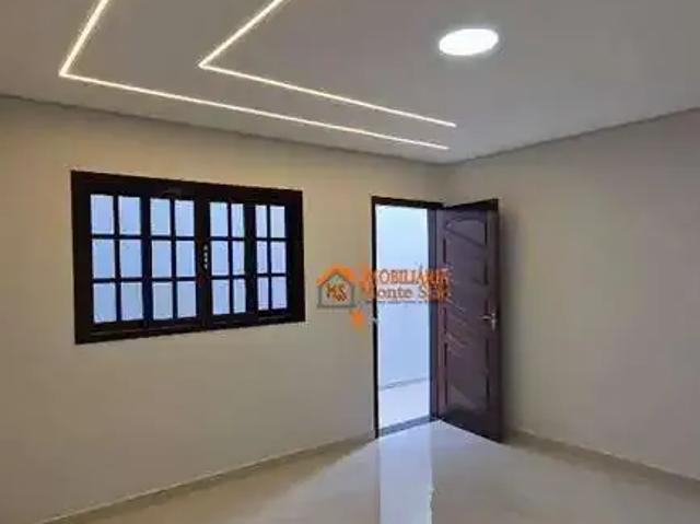 Casa / Sobrado para Venda em Guarulhos/SP Vila Nova Bonsucesso 2 Quartos