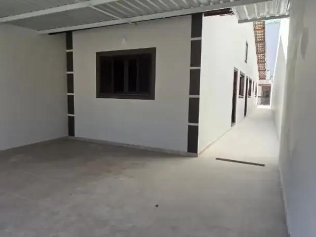 Casa / Sobrado para Venda em Guarulhos/SP Vila Nova Bonsucesso 2 Quartos