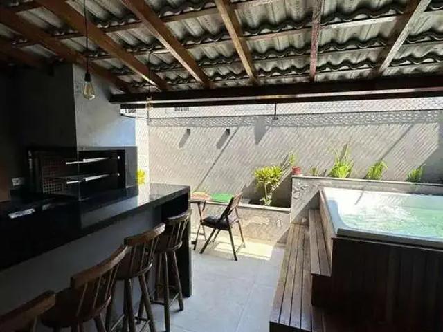 Casa / Sobrado para Venda em Guarulhos/SP Vila Nova Bonsucesso 3 Quartos