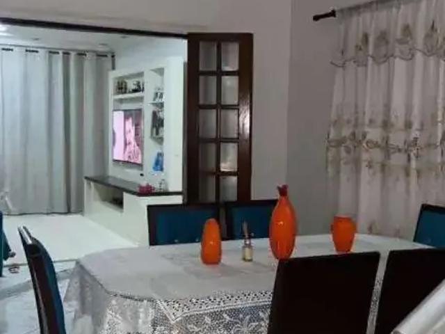 Casa / Sobrado para Venda em Guarulhos/SP Vila Nova Bonsucesso 3 Quartos