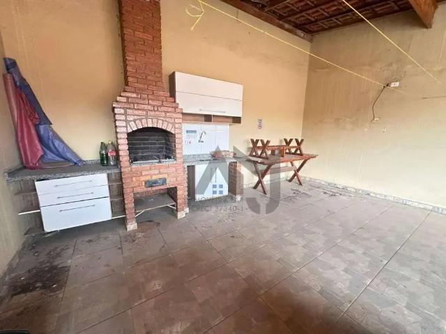 Casa / Sobrado para Venda em Guarulhos/SP Vila Nova Bonsucesso 3 Quartos