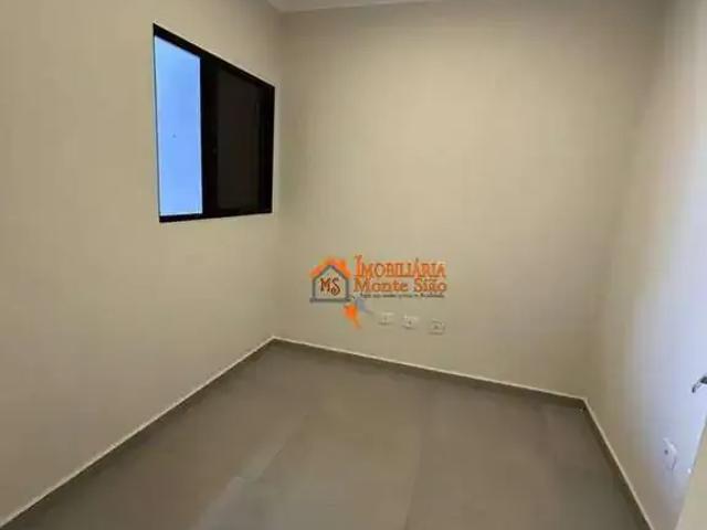 Casa / Sobrado para Venda em Guarulhos/SP Vila Nova Bonsucesso 3 Quartos