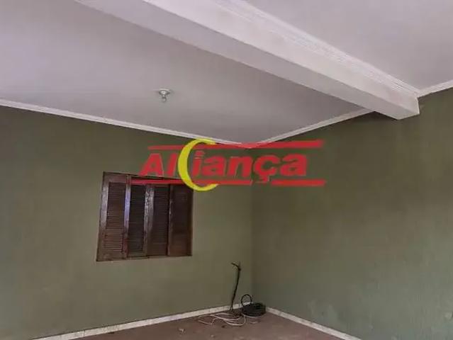 Casa / Sobrado para Venda em Guarulhos/SP Vila Nova Bonsucesso 3 Quartos