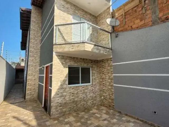 Casa / Sobrado para Venda em Guarulhos/SP Vila Nova Bonsucesso 3 Quartos